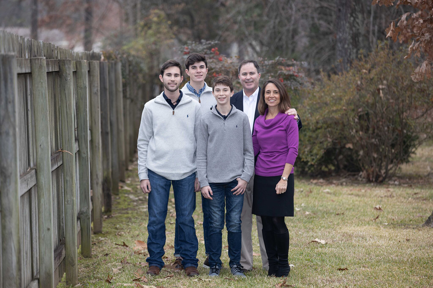 Judge Bill Miller | Presiding Judge of the 5th Judicial District of ...